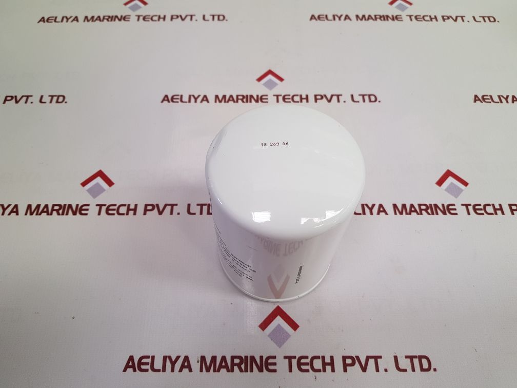 Parker 921999 10C Hydraulic Filter – Aeliya Marine