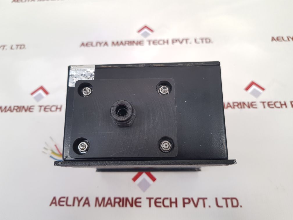 Rivertrace Smart-cell Used One – Aeliya Marine