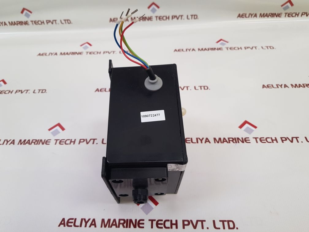 Rivertrace Smart-cell Used One – Aeliya Marine