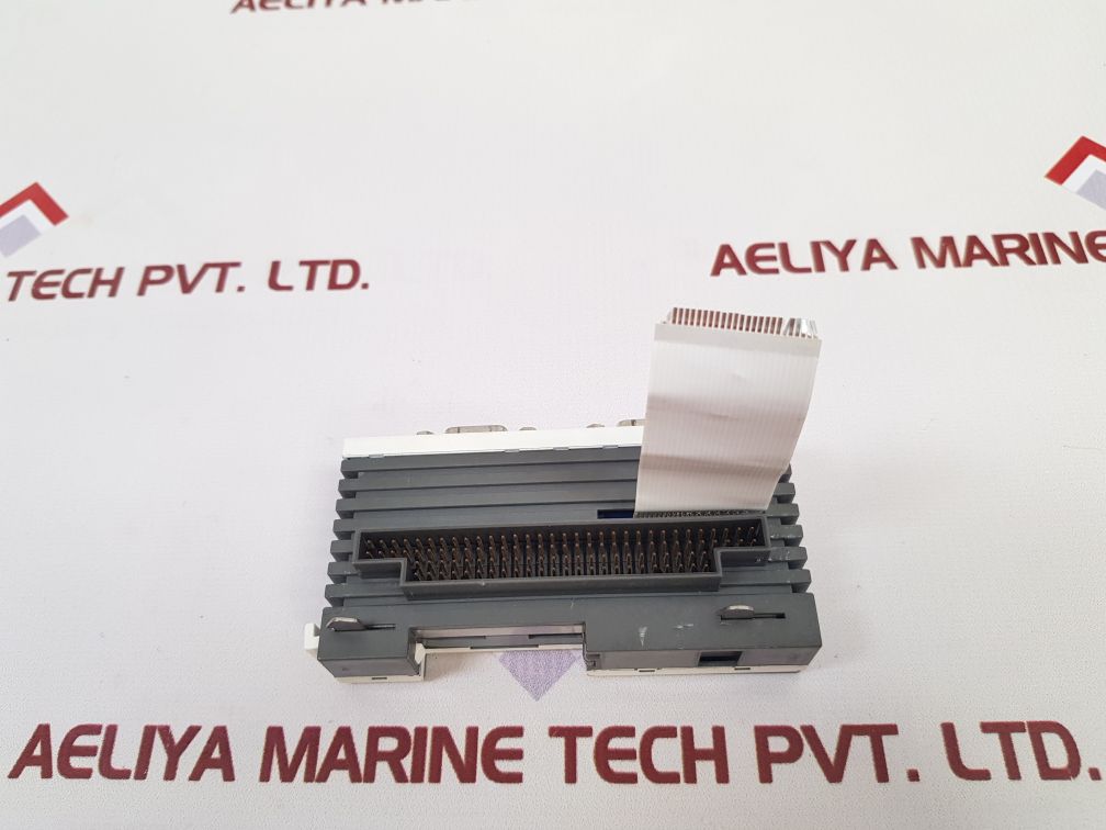 Beckhoff Cx9010-n031 Interface Module – Aeliya Marine Tech Pvt. Ltd.