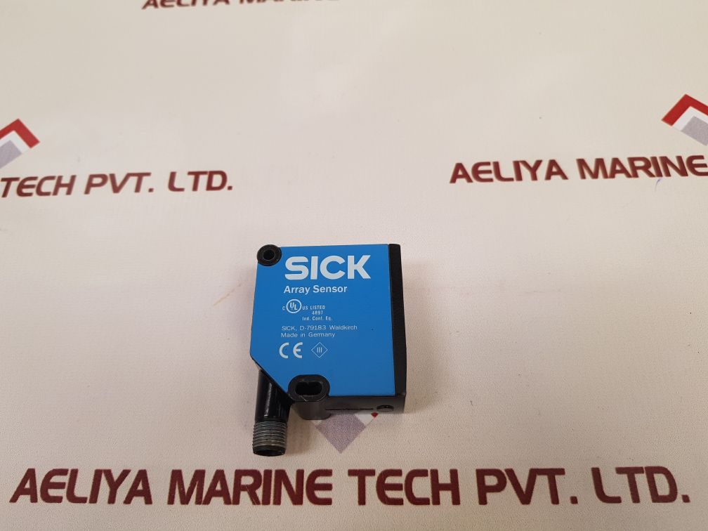 Sick At20D-pm331 Array Sensor – Aeliya Marine