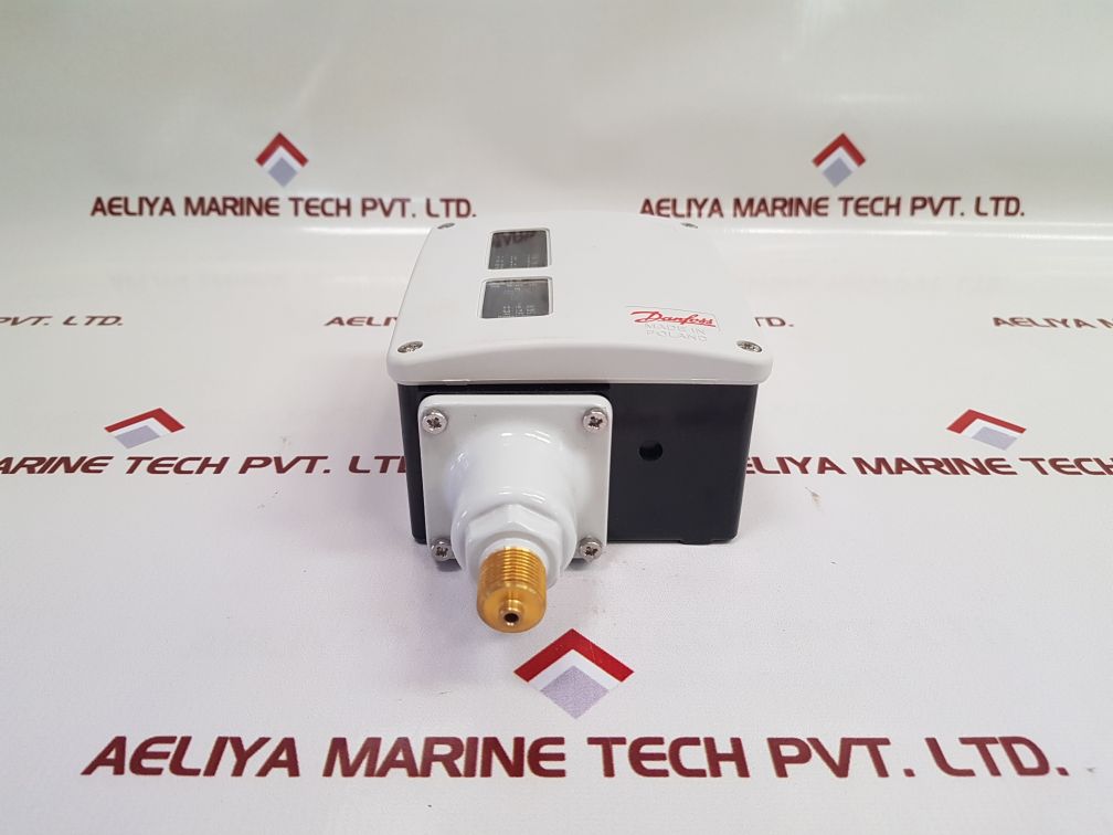 Danfoss Rt116 Pressure Switch – Aeliya Marine