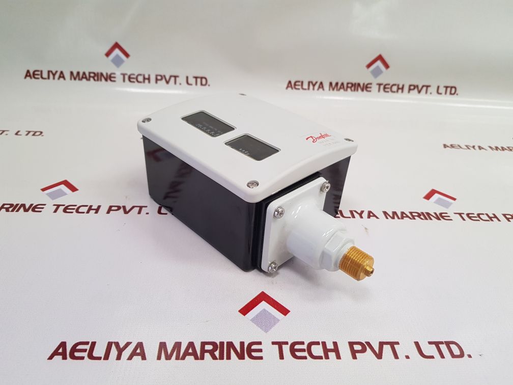Danfoss Rt116 Pressure Switch – Aeliya Marine