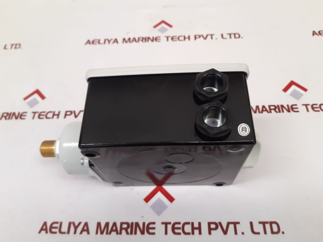 Danfoss Rt110 Differential Pressure Switch – Aeliya Marine