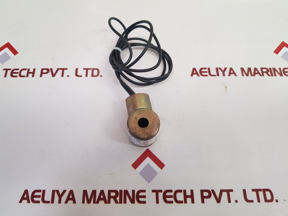 Ingersoll-rand Kip U342160-0241 Air Compressor Solenoid Valve – Aeliya ...