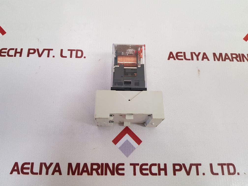 Omron Mks2Pi Relay – Aeliya Marine