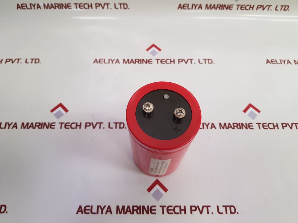 Itelcond Arx Capacitor – Aeliya Marine