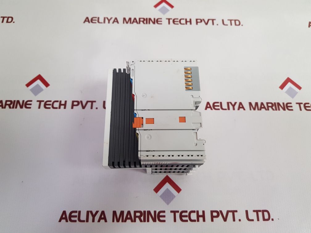 Beckhoff Bx9000-0000 Bus Terminal Controller – Aeliya Marine