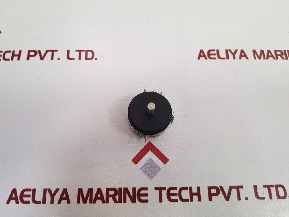 Fsg Pk 613-16 Md Rotary Potentiometer – Aeliya Marine