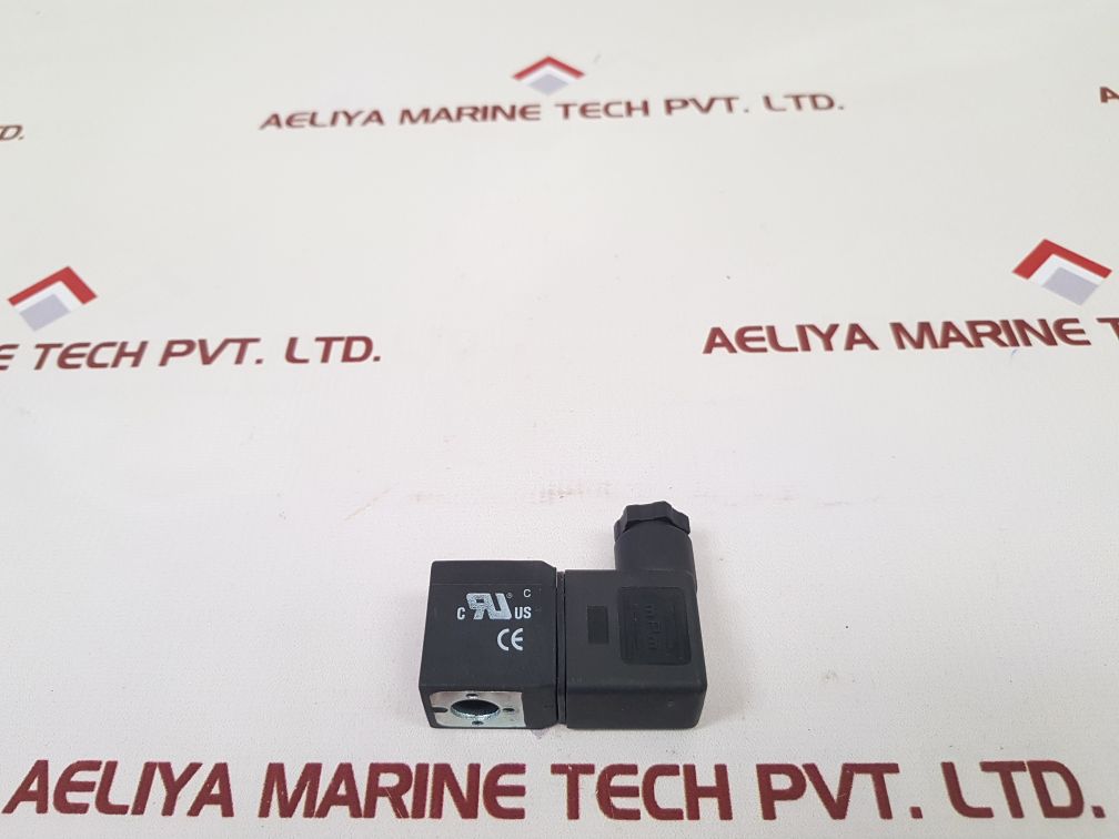 Camozzi U7J Solenoid Coil – Aeliya Marine