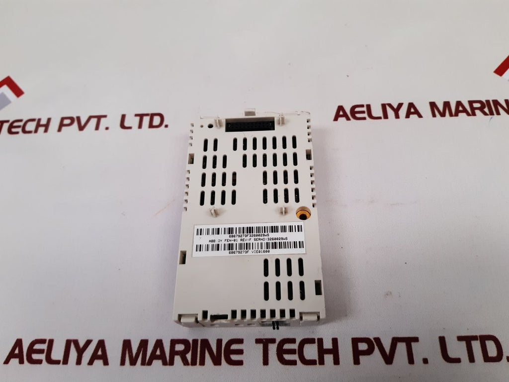 Abb Fen-01 Ttl Encoder Interface – Aeliya Marine