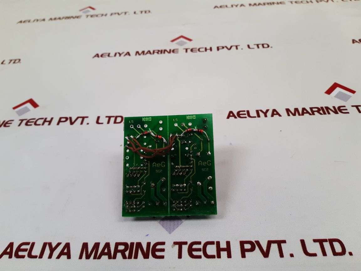 Eurotek 109 94V- 0 – Aeliya Marine