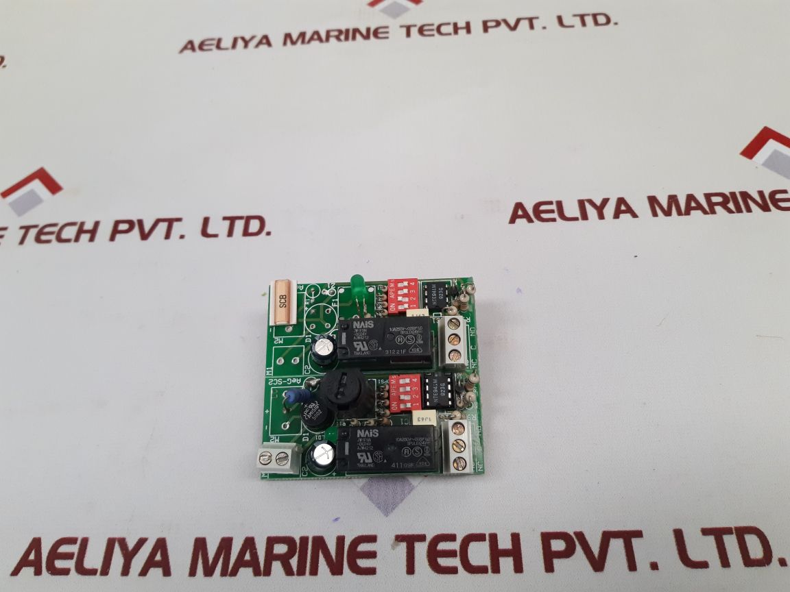 Eurotek 109 94V- 0 – Aeliya Marine