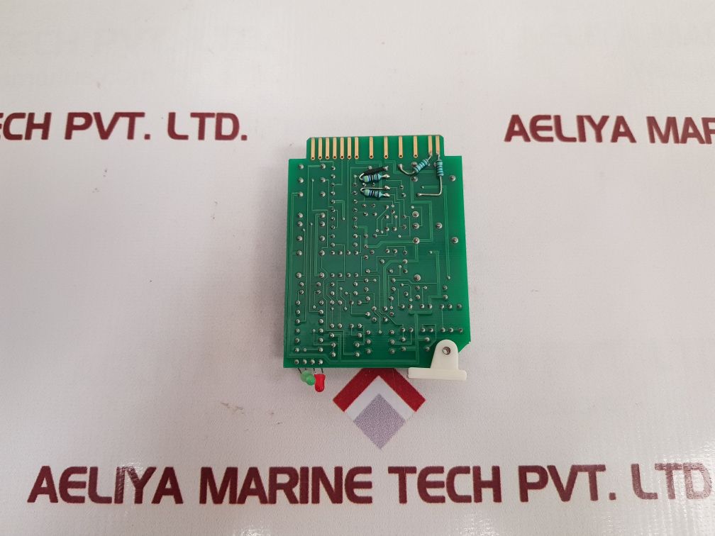 Westronics -593-3002-nc Pcb Card – Aeliya Marine