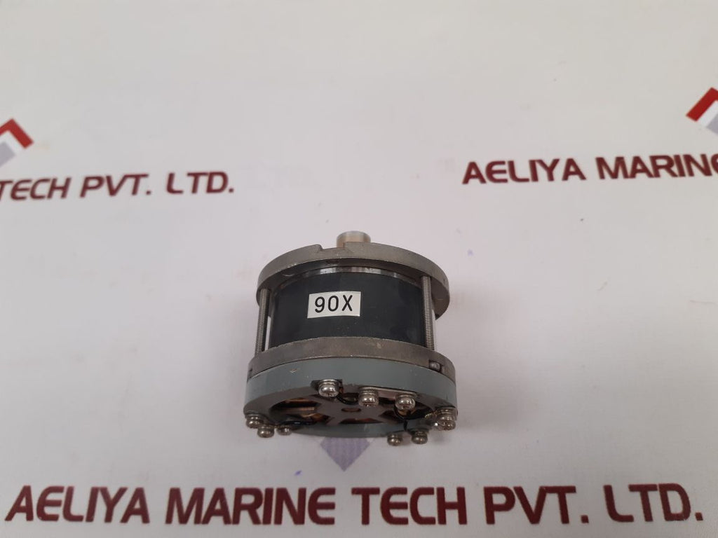 Tokimec 103590300 Repeater Motor - Reliable Precision – Aeliya Marine