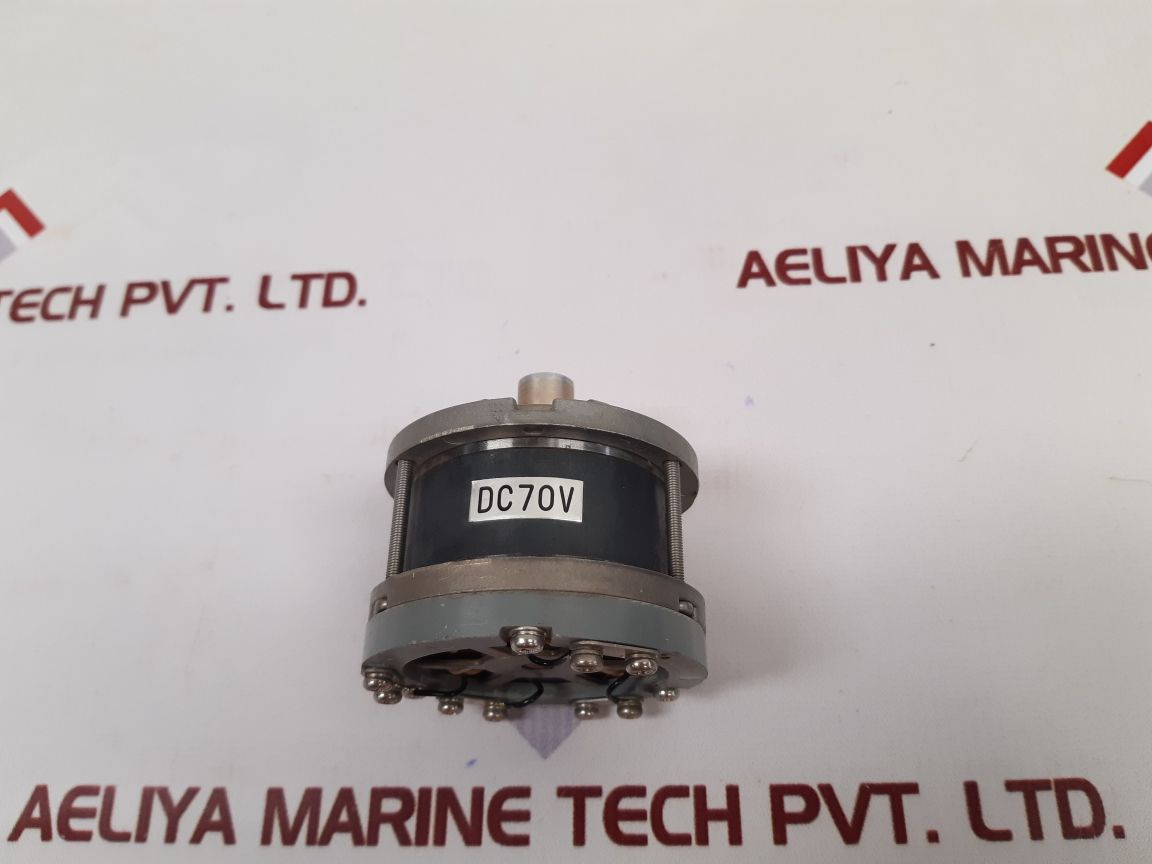 Tokimec 103590300 Repeater Motor - Reliable Precision – Aeliya Marine