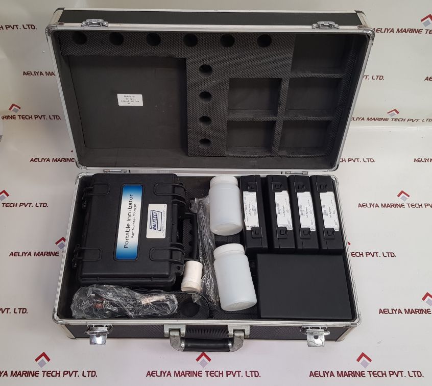 Nalfleet 778419 Potable Water Test Kit Trg36A12 – Aeliya Marine