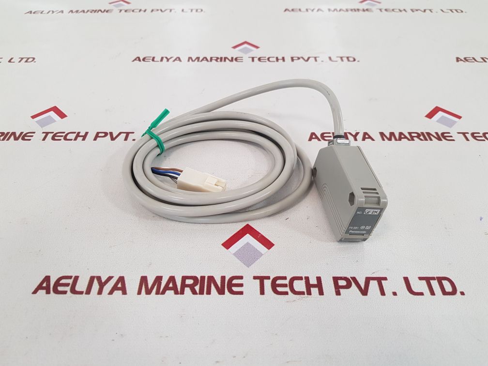 Panasonic px-sb1 auxiliary sensor – Aeliya Marine