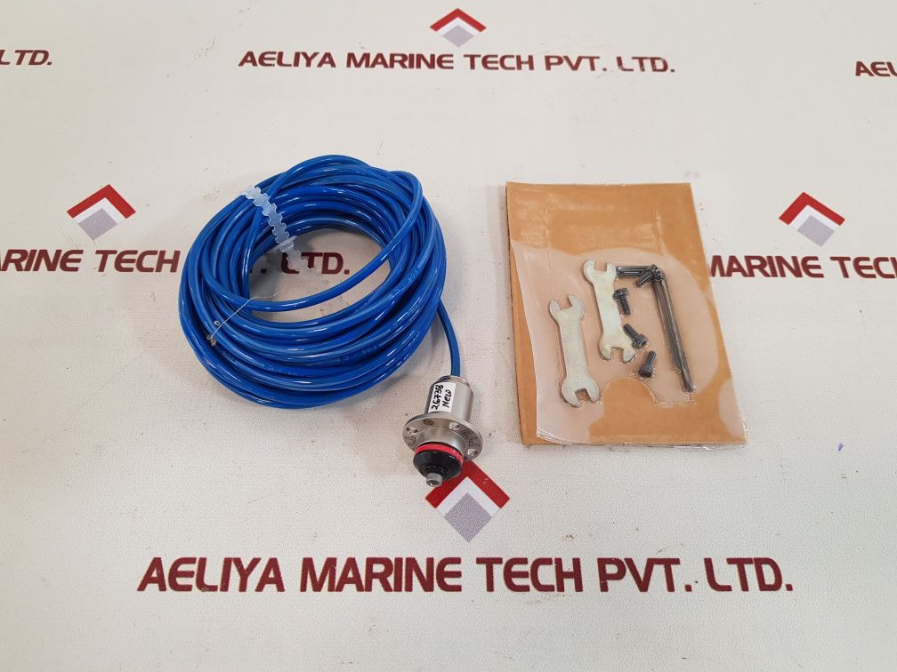 Marposs t18 touch probe – Aeliya Marine