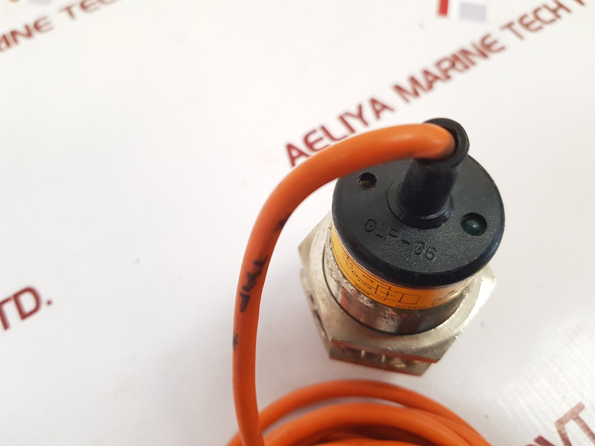 Tap Inductive Sensor Glp-36 – Aeliya Marine
