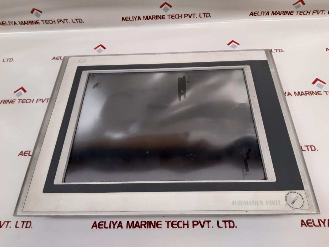 B&R automation panel 900 5ap920.1505-01 operator touch panel – Aeliya ...