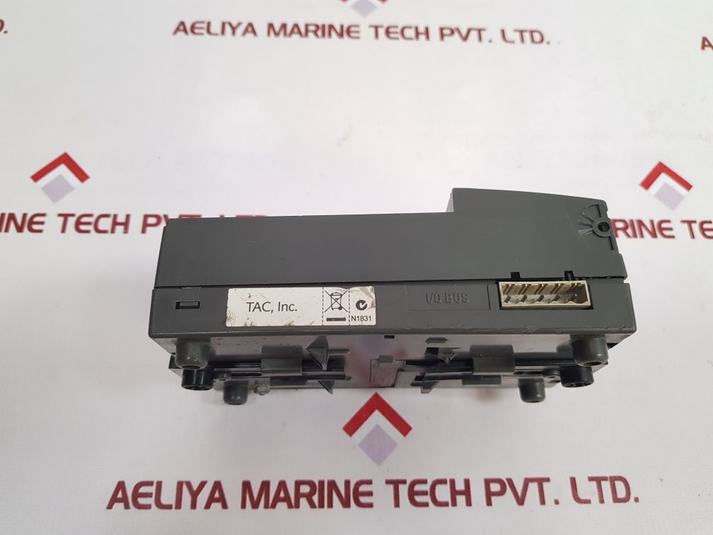 Andover Controls Ac-1 Plus Control Module Rev C – Aeliya Marine