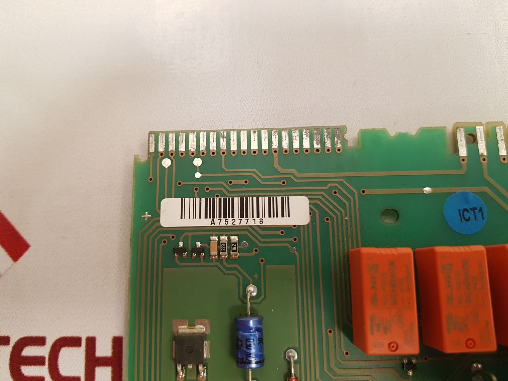 Miele El 101 Washer Control Board – Aeliya Marine