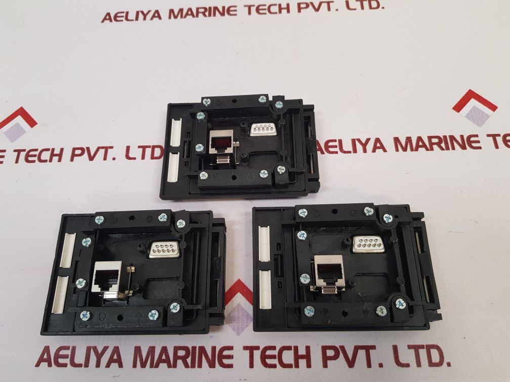 Indo Electricals 012 0009 4S13 Front Panel Interface Unit – Aeliya Marine