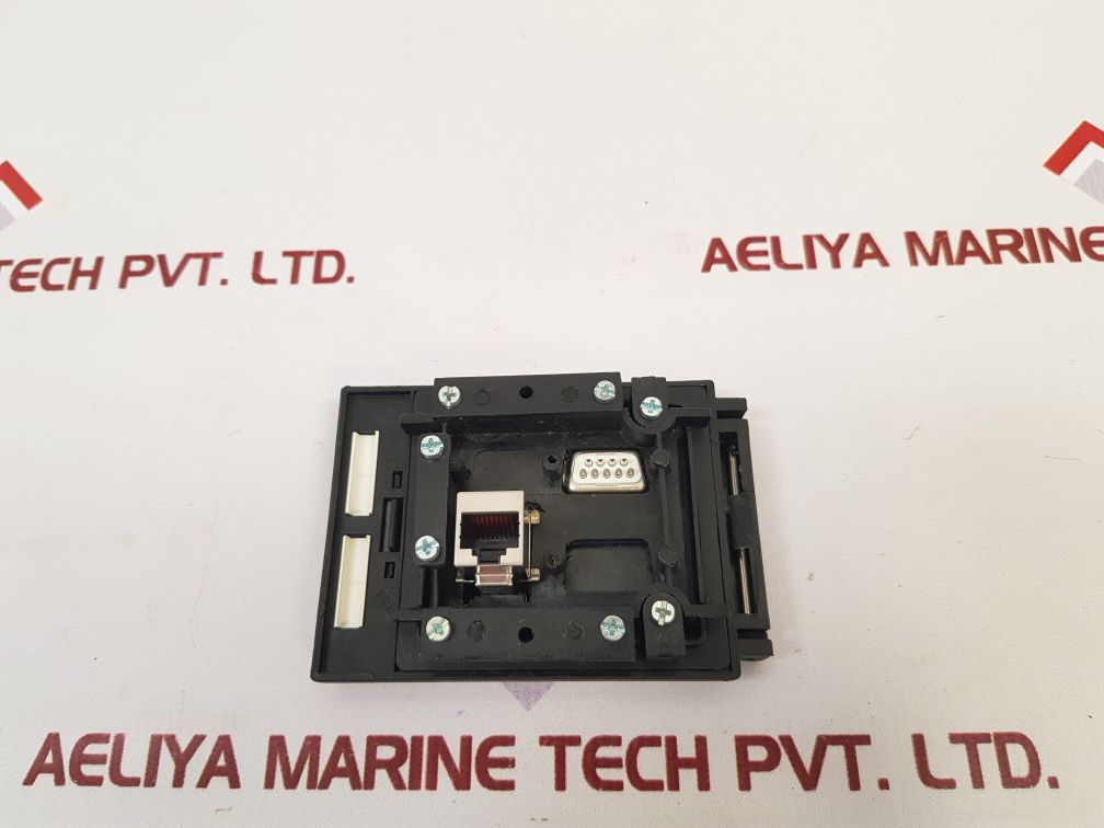Indo Electricals 012 0009 4S13 Front Panel Interface Unit – Aeliya Marine