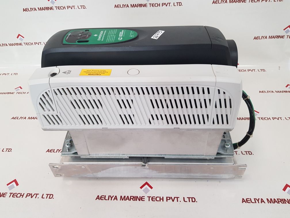 Emerson sk2403 control techniques inverter – Aeliya Marine