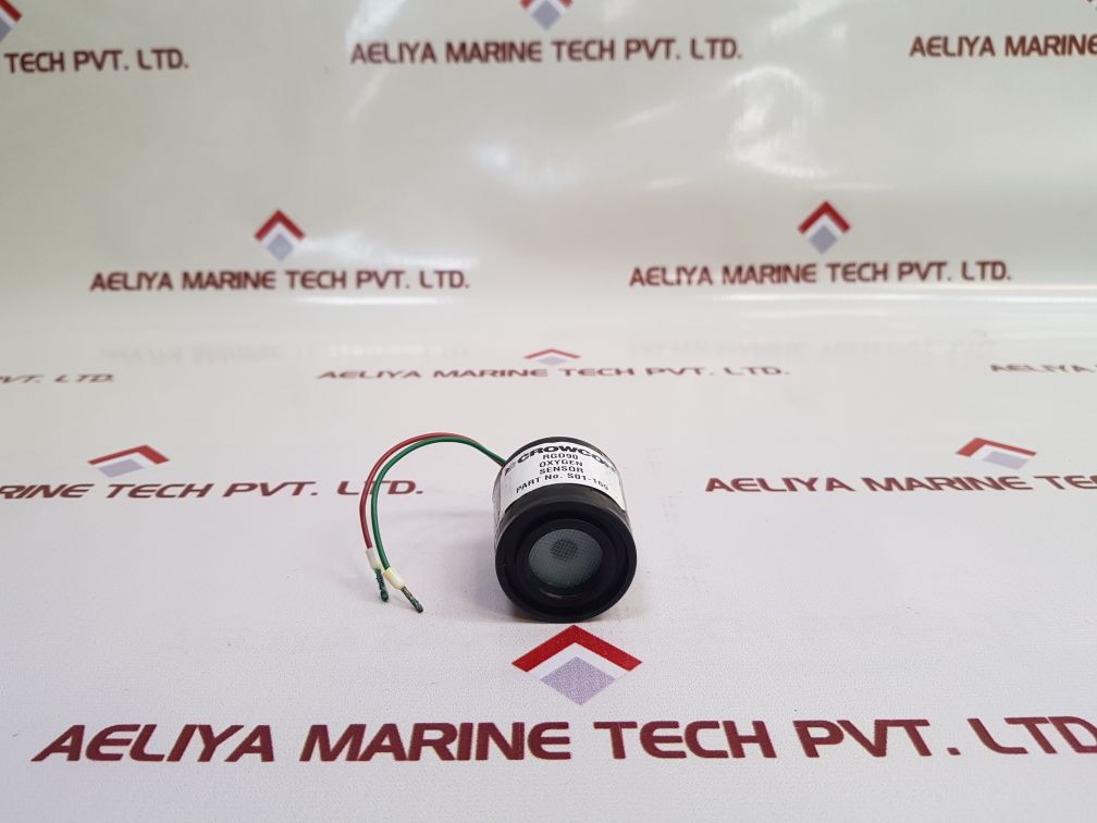 Crowcon S01-169 Oxygen Sensor – Aeliya Marine