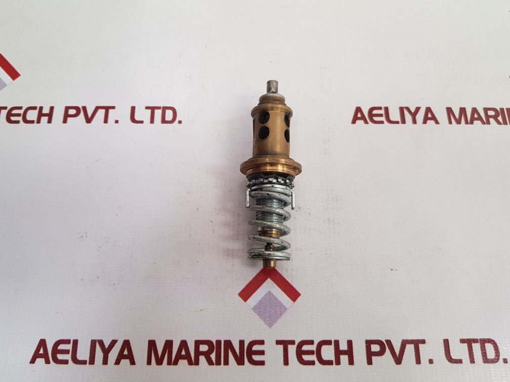 X9117B8B Valve Orifice Cage Assembly – Aeliya Marine