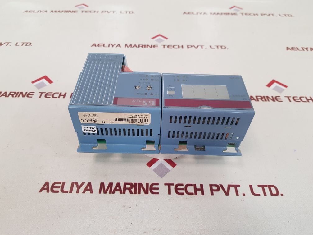 B&r 7cp476.60-1 interface module – Aeliya Marine