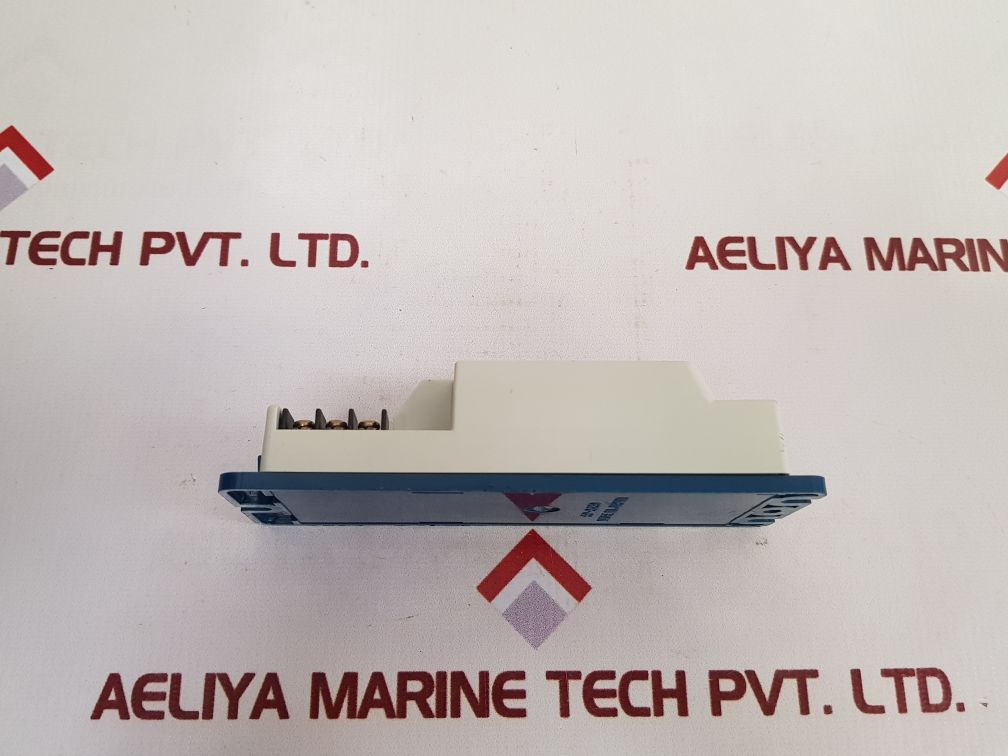 Hotron Hp9 Operation Indicator – Aeliya Marine