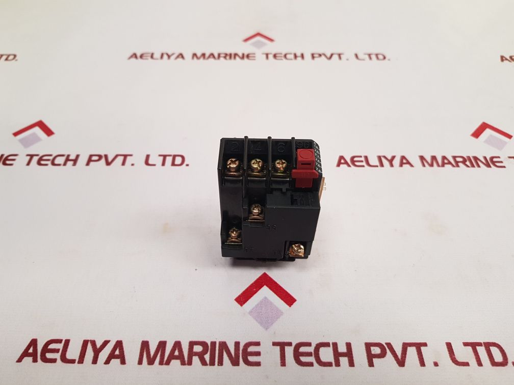 Danfoss Ti16S Thermal Overload Relay – Aeliya Marine