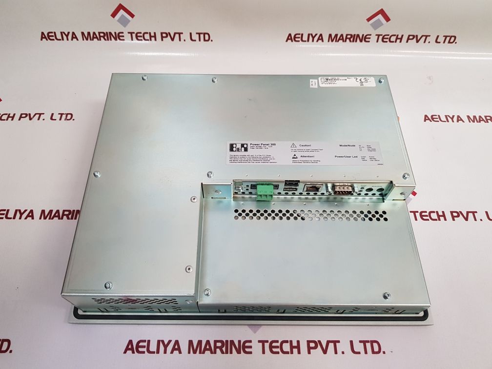 B&R 4Pp320.1043-31 Power Panel 300 – Aeliya Marine