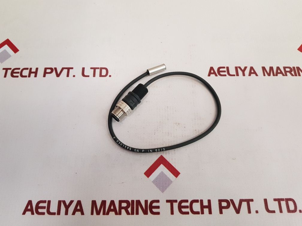 Schunk 0301585 Inductive Proximity Sensor – Aeliya Marine