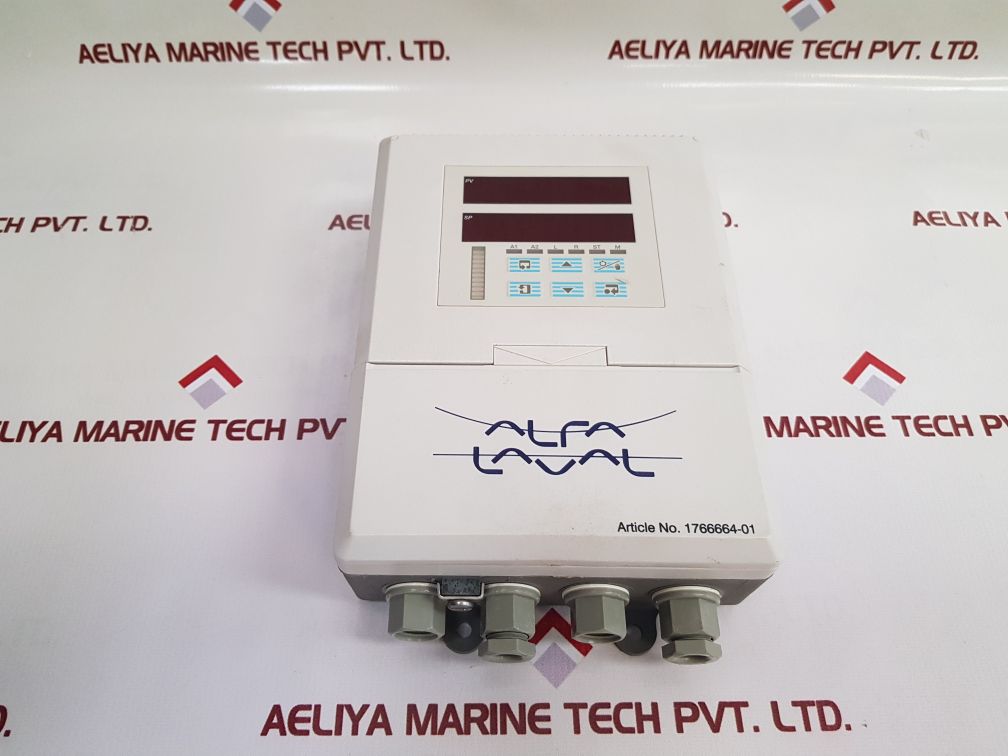Alfa Laval C310/0020/Std/Sp03 – Aeliya Marine