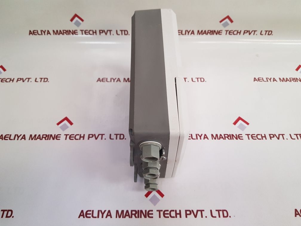 Alfa Laval C310/0020/Std/Sp03 – Aeliya Marine