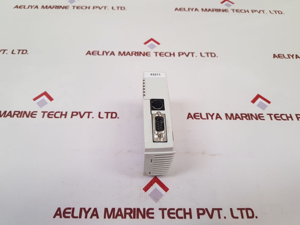 Mitsubishi Nexgenie 2000 Plus P2211 Programmable Controller – Aeliya Marine