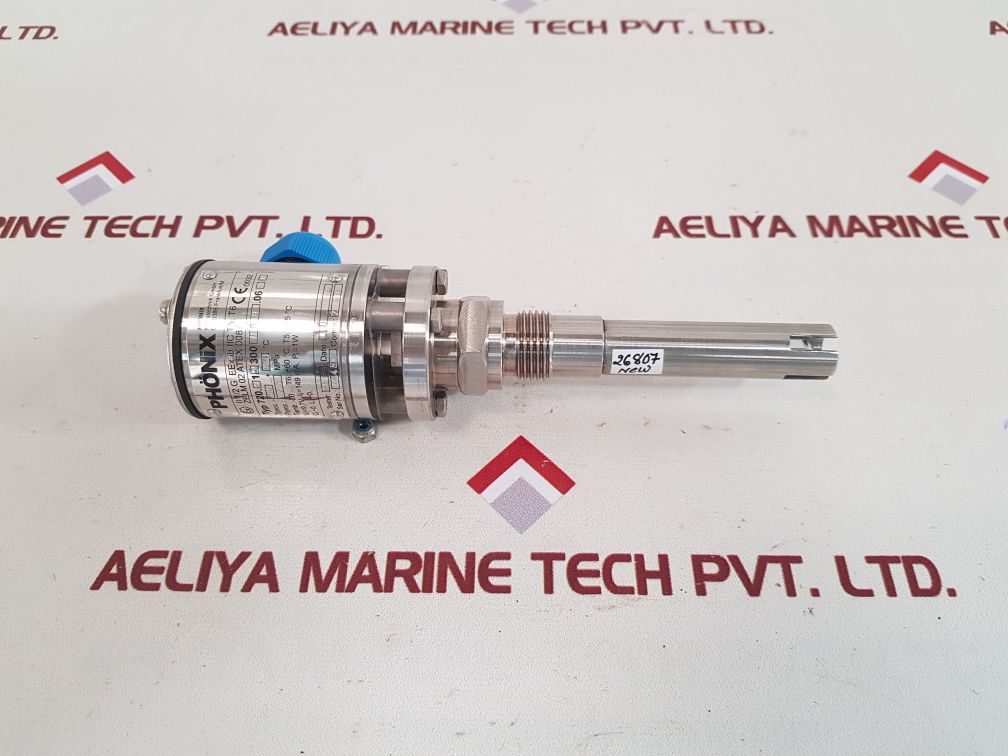 phonix-analytec 720.211300009.0680 switch – Aeliya Marine