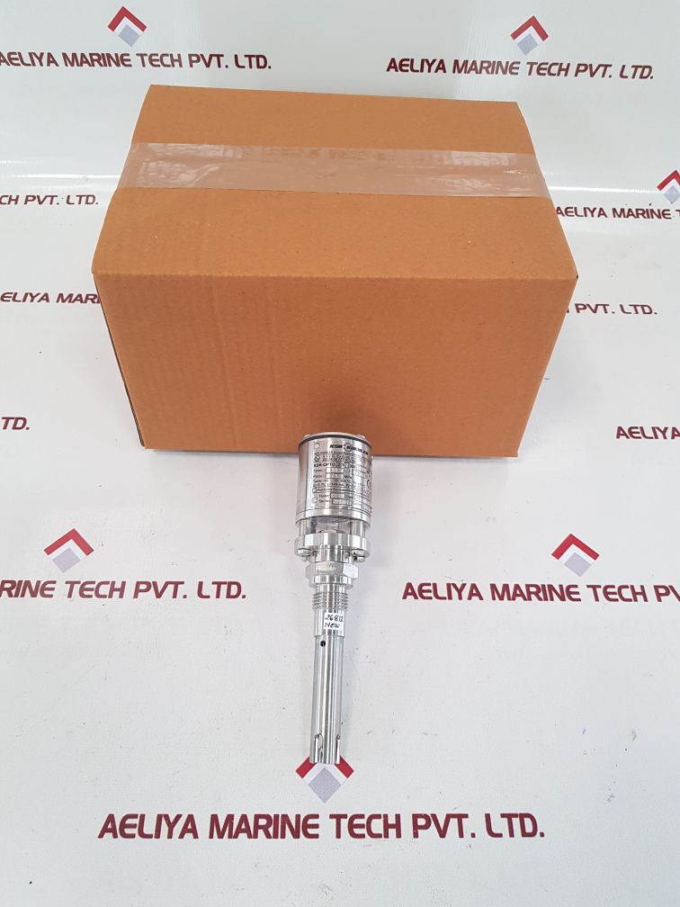 Ksr kuebler ksr-opto.06xx sensor tip for level detector ksr-opto.21130 ...