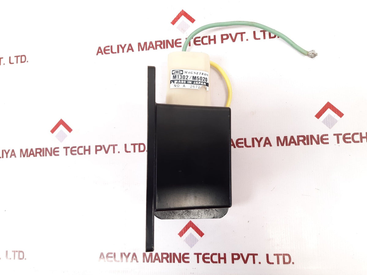 Jrc M1302/M5020 Magnetron – Aeliya Marine