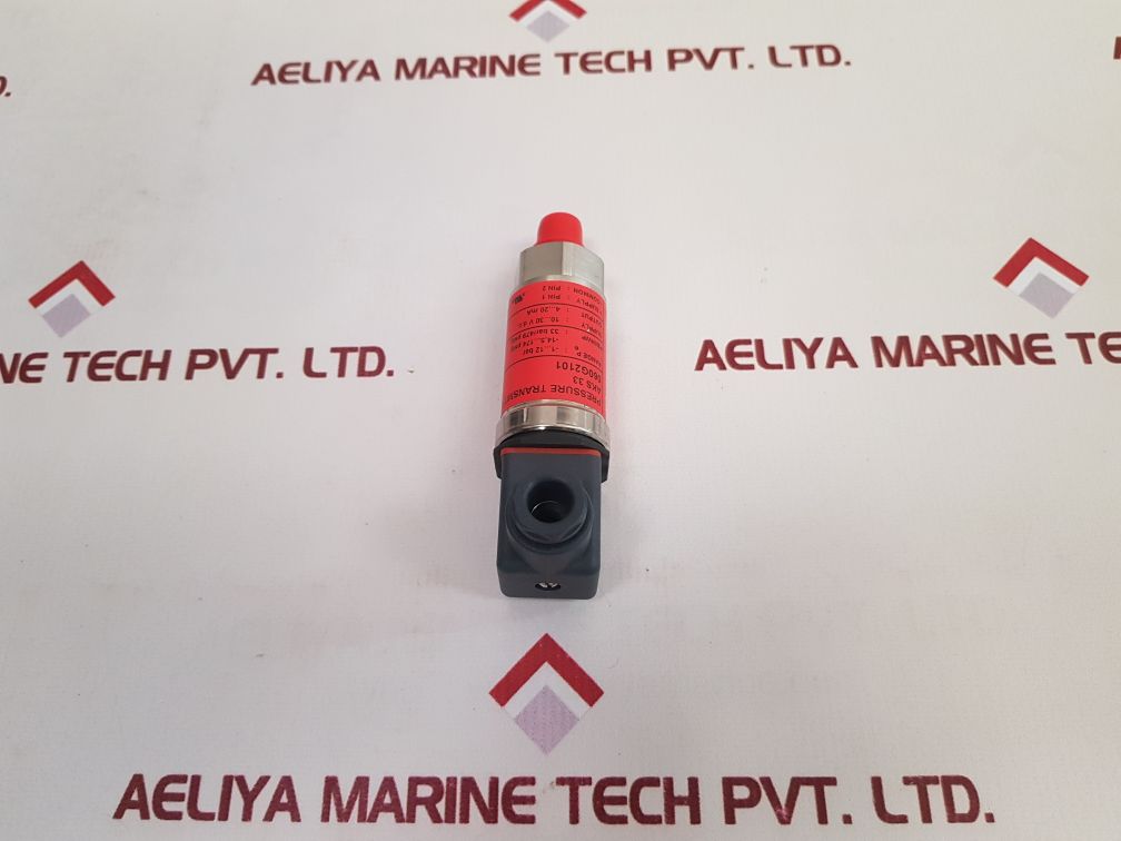 Danfoss Aks 33 Pressure Transmitter 060G2101 – Aeliya Marine
