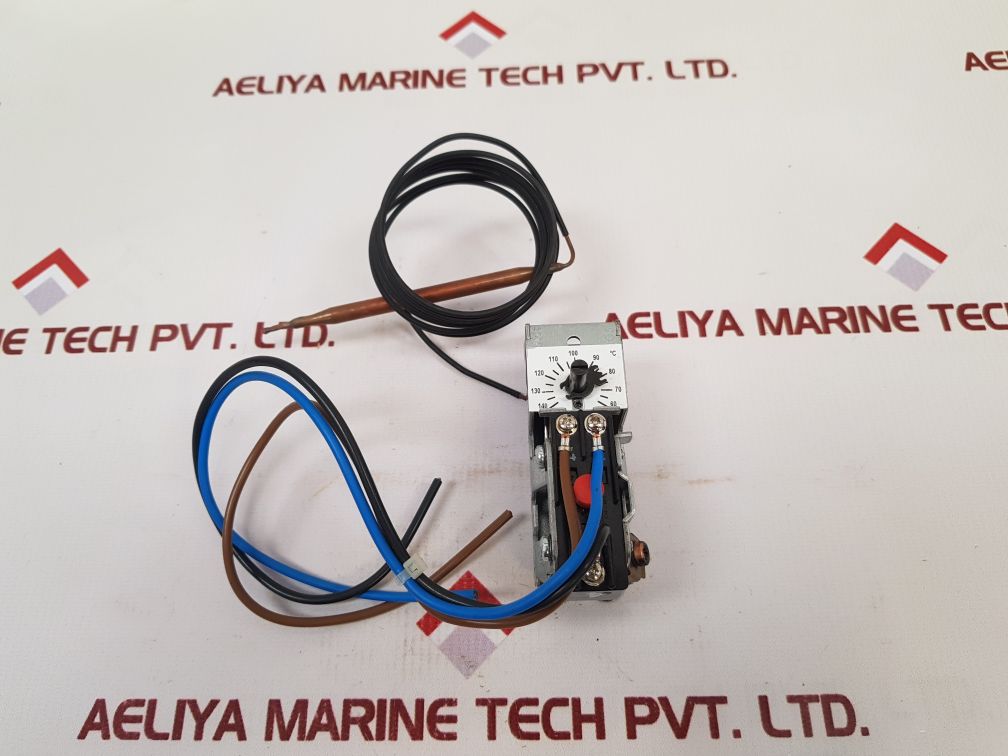 Jumo Elwa Ath-se-70 Temperature Controller – Aeliya Marine