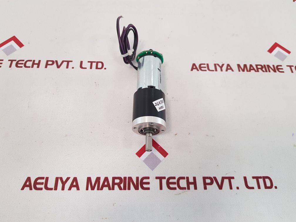 Maxon a-max 229329 gear motor – Aeliya Marine