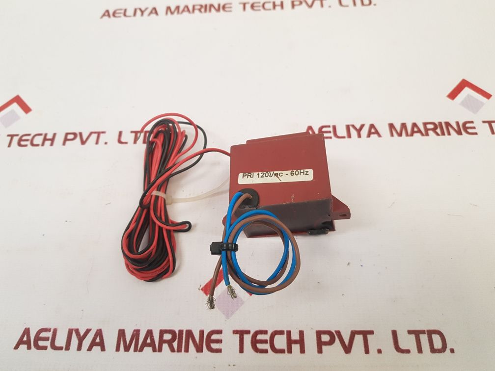 Dmp Alicom 24 Power Supply – Aeliya Marine