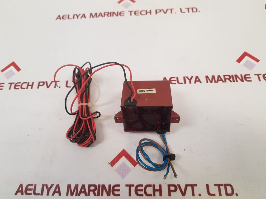 Dmp Alicom 24 Power Supply – Aeliya Marine