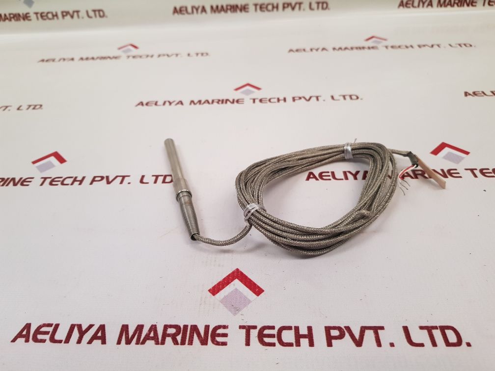 Proto Control Pt-100 Temp. Sensor – Aeliya Marine