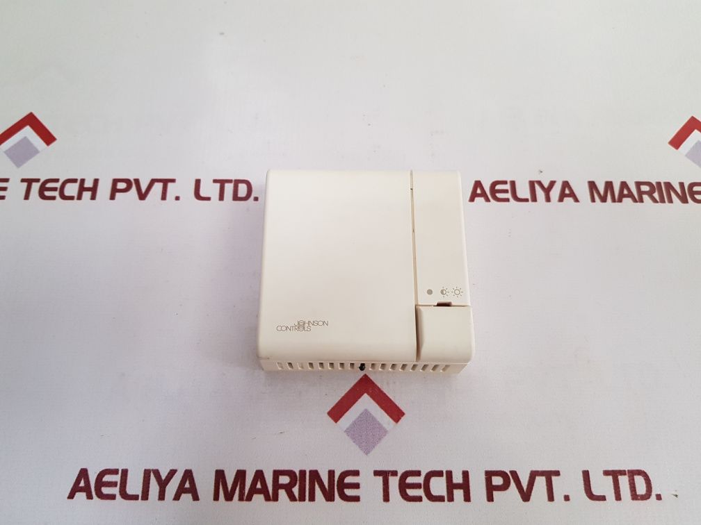 Johnson Controls Tm-9100 Series Command Module Tm-9150-0000-w – Aeliya ...